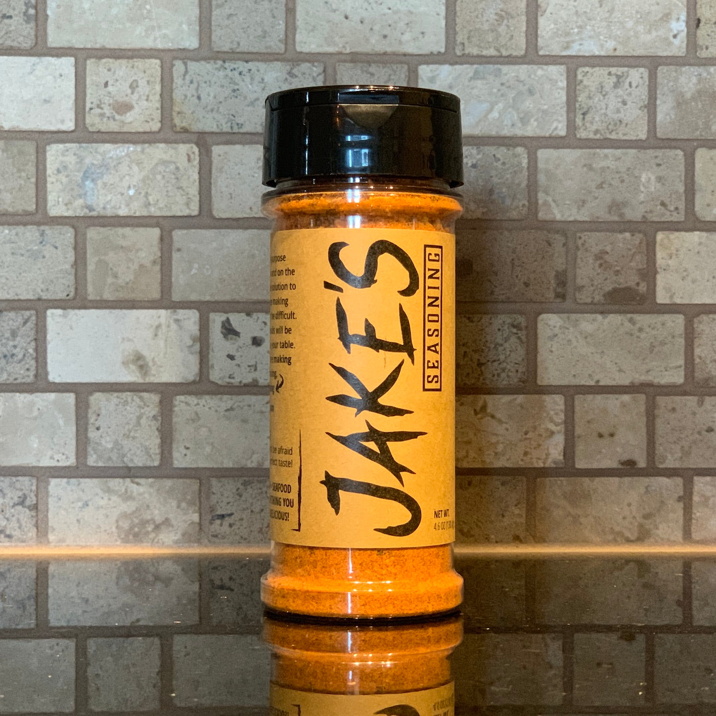 Jake's Seasoning | All-Purpose Seasoning | Jake's Seasoning
