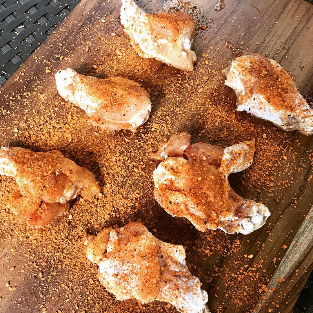 Jake's Seasoning | Jake's Seasoning